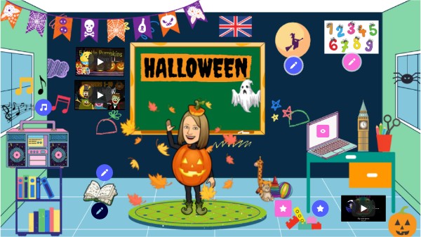 Halloween