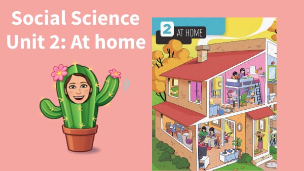 SS UNIT 2 | Genially