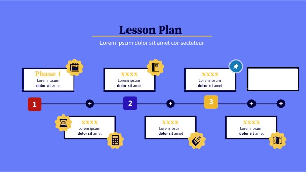 Lesson Plan | Genially