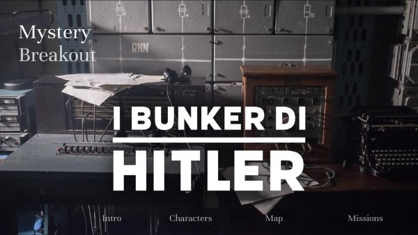 NEL BUNKER