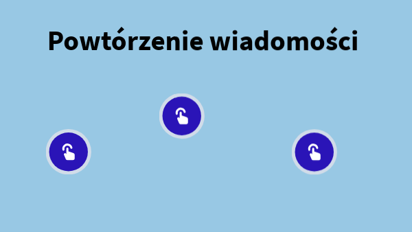 Pobudka dla przyrody | Genially