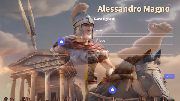 prova corso | Genially