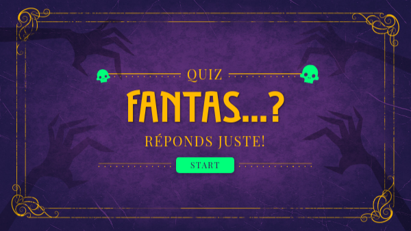 Fantas?