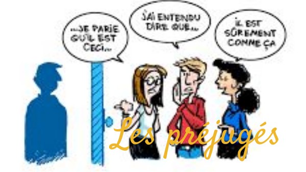 Préjugés | Genially