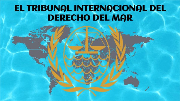 Tribunal Internacional del Derecho del Mar