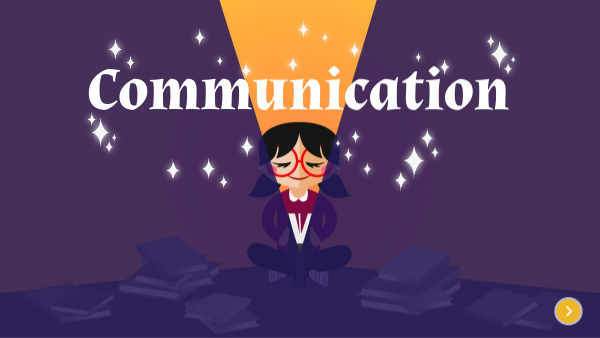2022 FY VMG Communication Competency | Genially