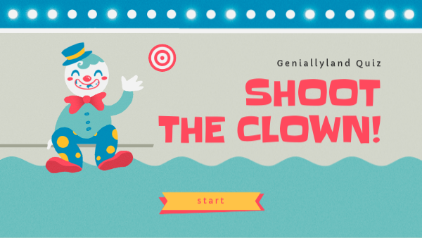 CLOTHES VOCABULARY | Genially