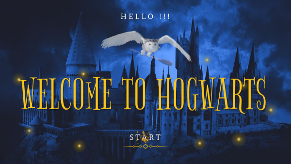 Arrival & hat ceremony