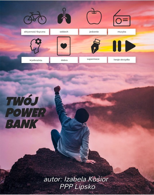 TWÓJ POWER BANK PPP LIPSKO | Genially