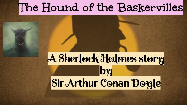 Sherlock Holmes | Genially