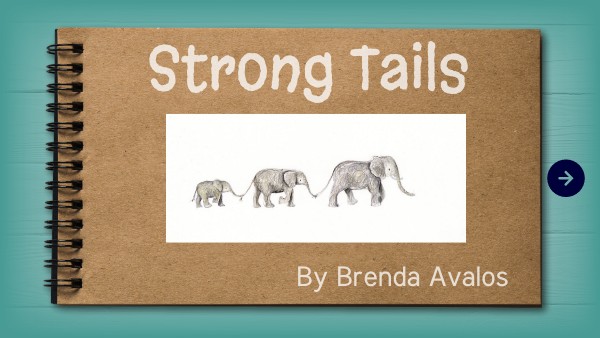 Strong Tails