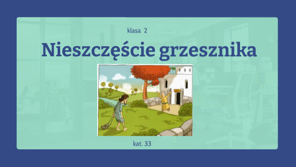 kl. 2, kat. 33, sp 5, j. liedtke | Genially