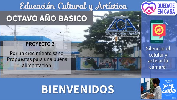 OCTAVO PROYECTO 2
