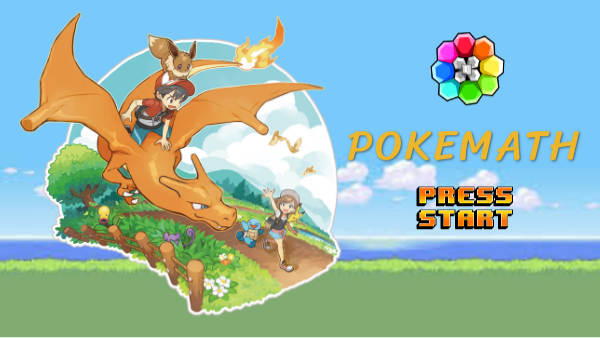PokeMath