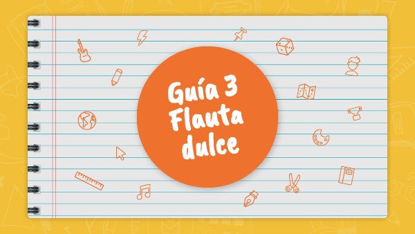 Guía 2-CSR | Genially