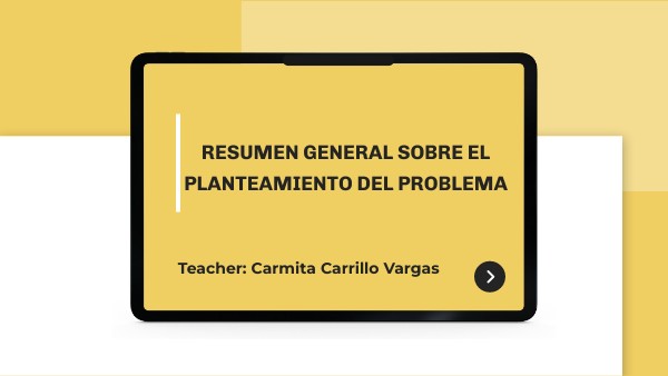 TUTORIA 1 | Genially