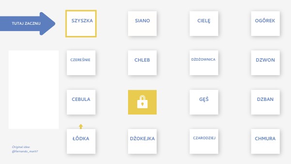 Copy - SEQUENCE MAZE