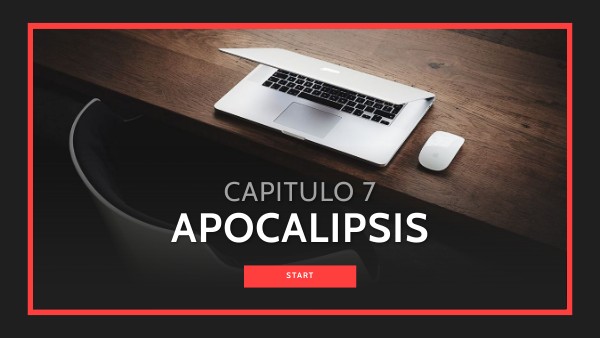 Apocalipsis cap 7 | Genially