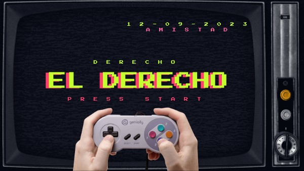 El Derecho