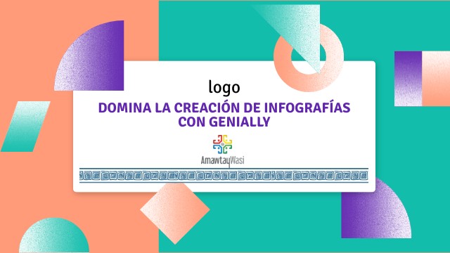 Creación de infografías con Genially | Genially