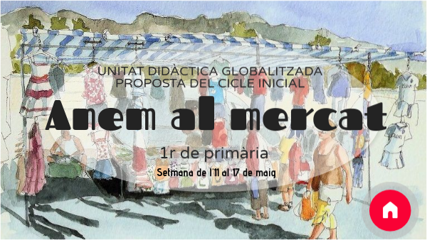 Anem al mercat 1r | Genially