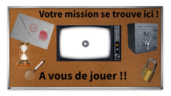 Escape dragon | Genially