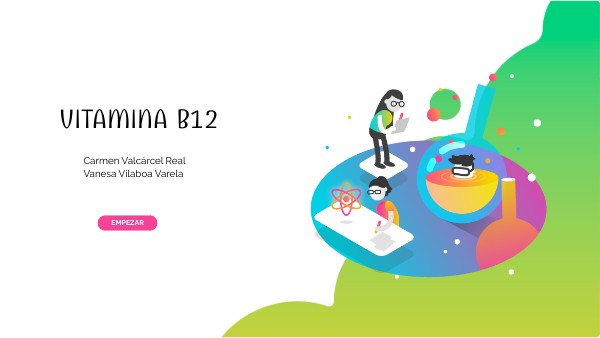 VITAMINA B12