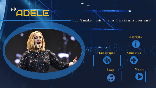 ADELE