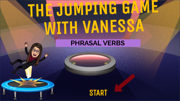 PHRASAL VERBS