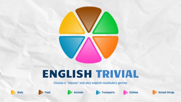 English Trivial