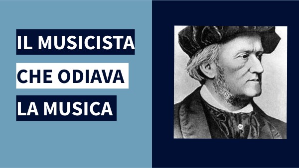 RICHARD WAGNER
