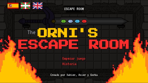 DRAGON DUNGEON BREAKOUT | Genially