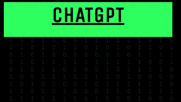 CHATGPT EXPOSE | Genially