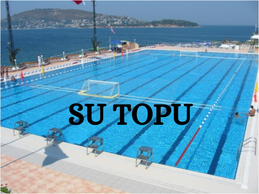 Su Topu Sunumu | Genially