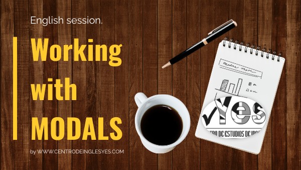 working with modals by www.centrodeinglesyes.com