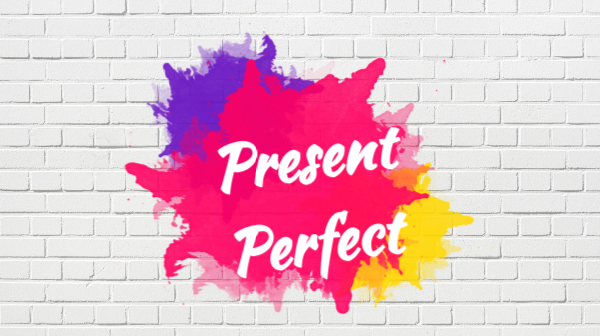 Present Perfect | Genially
