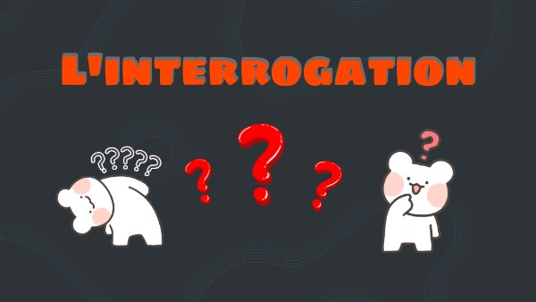interrogation