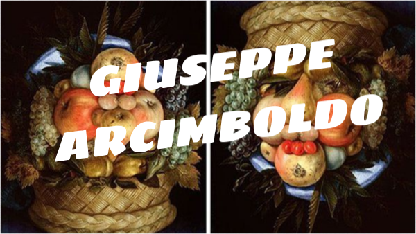 GIUSEPPE ARCIMBOLDO | Genially