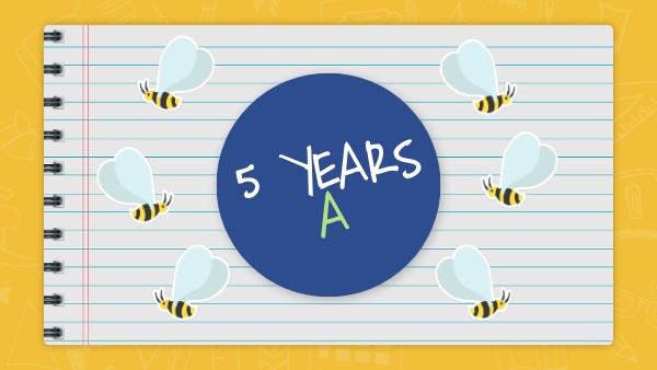 Assembly 5A Bees | Genially