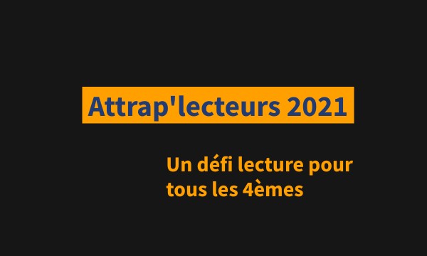 Attrap-lecteurs 2021