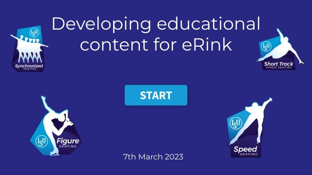 Presentation eRink | Genially