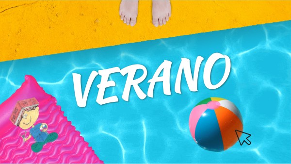 2024 verano | Genially