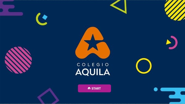 ACTIONS VERBS | Genially