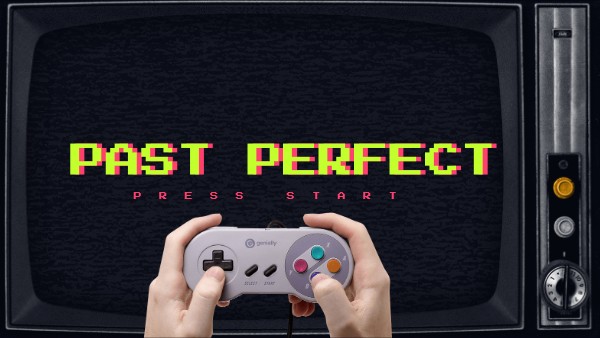 Past perfect E4 | Genially