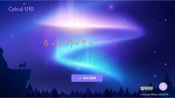 Copie - 4AM - Pri. opératoires (niveau 2) CV