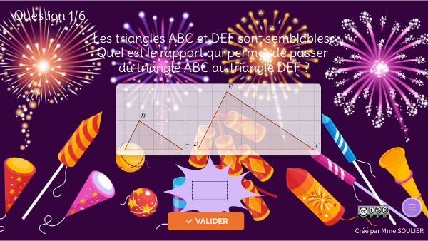 Copie - 4AM - Rapport agrandissement réduction CN Copie - 4AM - Rapport agrandissement réduction CN