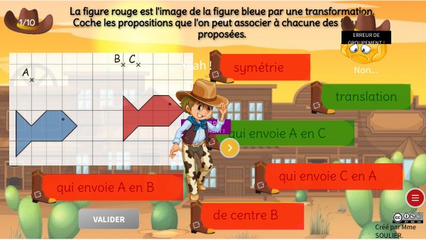 Copie - 3 - Translation | Genially