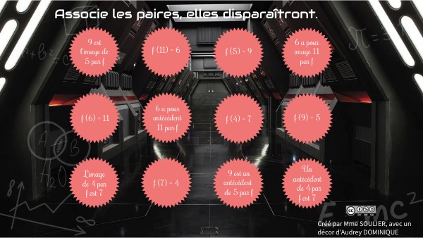 Copie - Notation | Genially