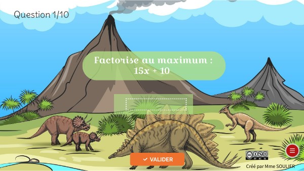 Copie - 3AM - Factorisation CN