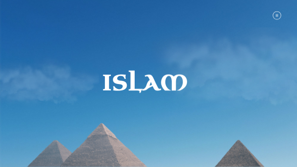 ISLAM | Genially